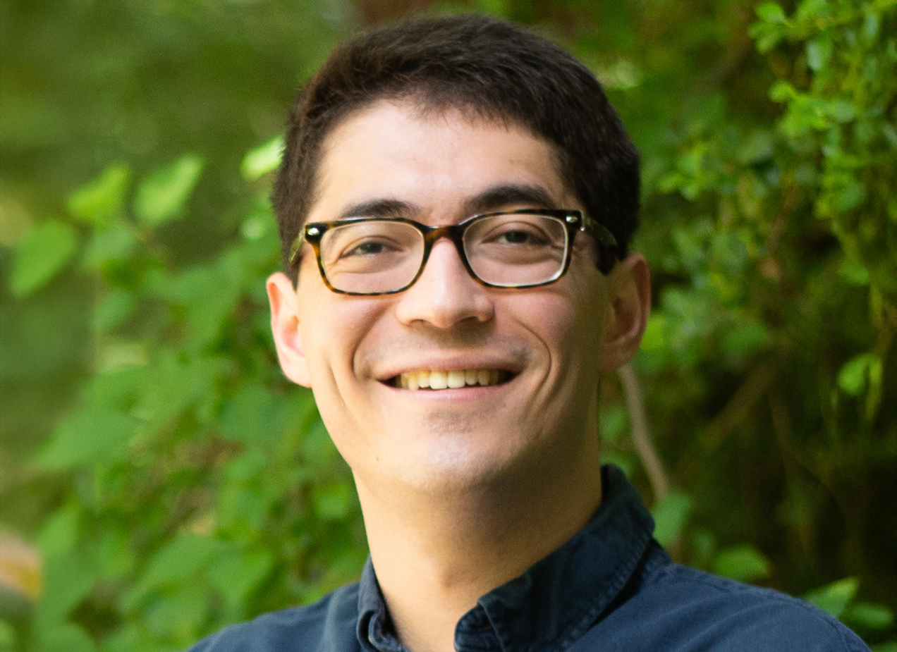 Ben Lee - UW Stroum Center for Jewish Studies