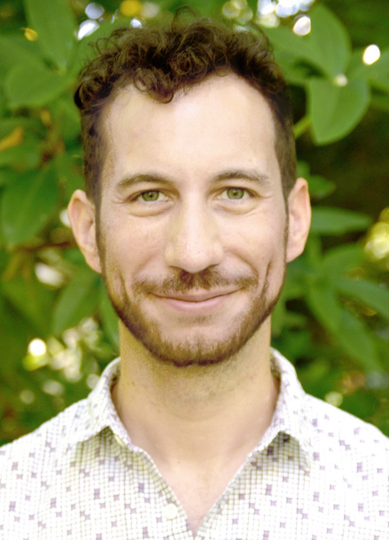 Stroum Center Staff - UW Stroum Center for Jewish Studies