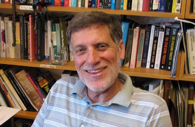 Joel S. Migdal - UW Stroum Center for Jewish Studies
