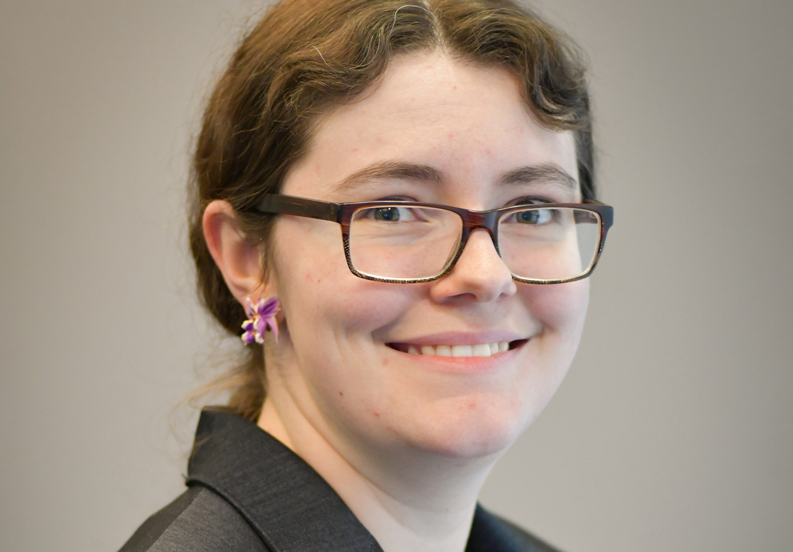 Kathryn Medill - UW Stroum Center for Jewish Studies