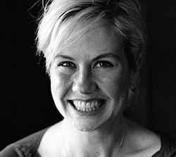 Sarah Culpepper Stroup - UW Stroum Center for Jewish Studies