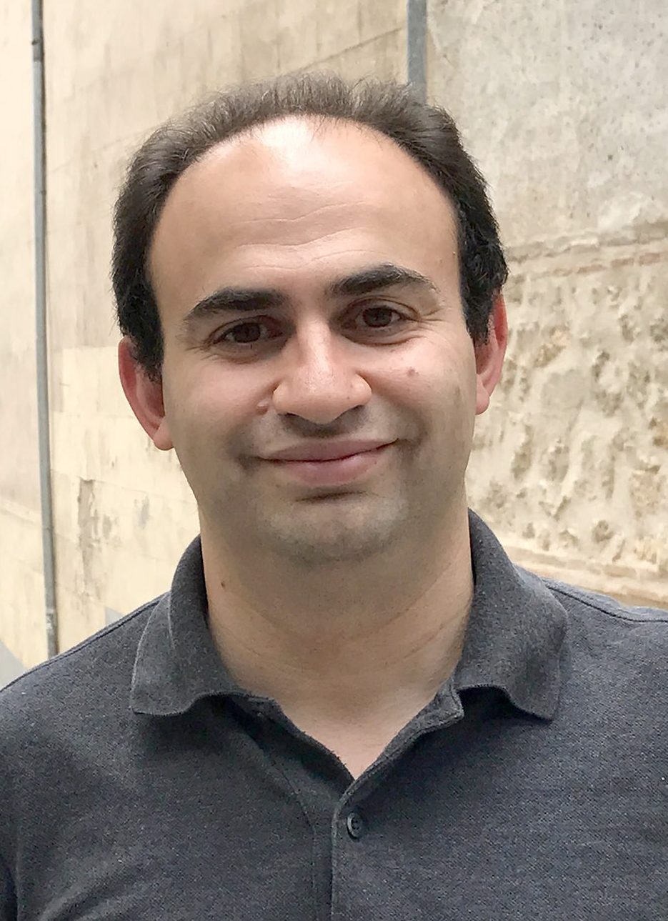 Seminar Series - Jewish Writers from 20th-Century Ukraine: History ...