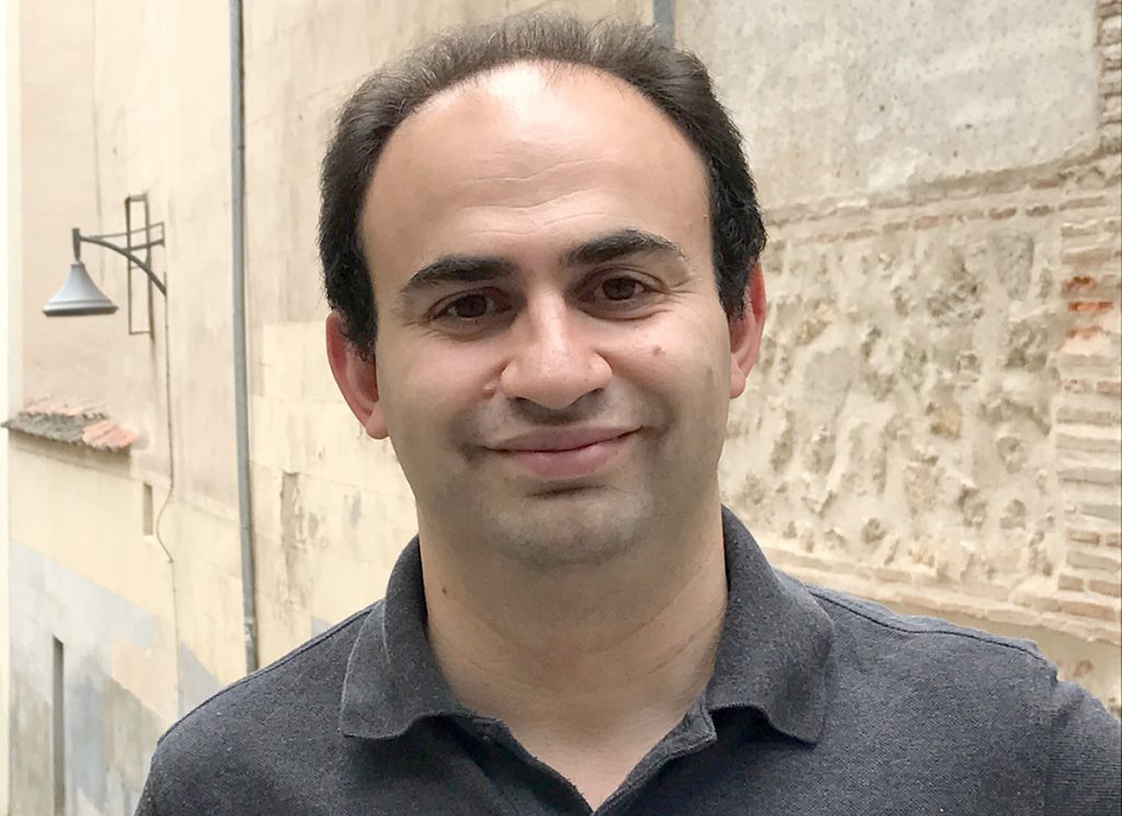 1/31 STUDENT EVENT | Feasting with Faculty ft. Assistant Prof ...