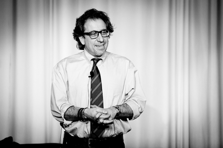 The Shokhet Next Door - UW Stroum Center for Jewish Studies