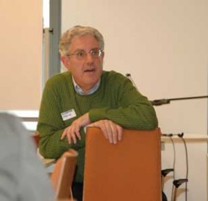 Stroum Lectures: Prof. David Ruderman - UW Stroum Center for Jewish Studies