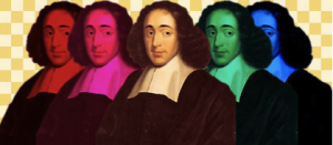 Spinoza's Legacy, Truth, and Ice Cream - UW Stroum Center for Jewish ...