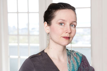 New Voices in World Jewish Music: Galeet Dardashti - UW Stroum Center ...