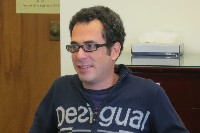 Migration stories: Why I study asylum seekers in Israel - UW Stroum ...