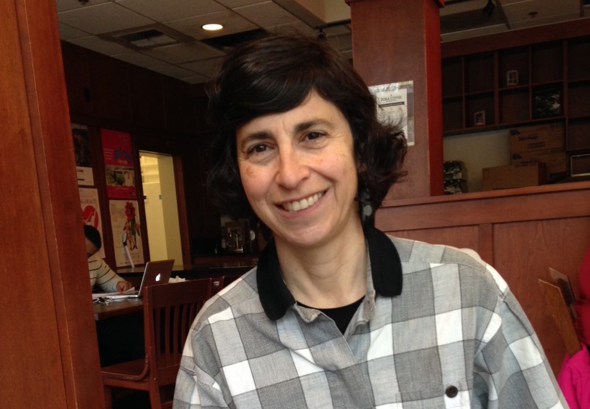 "Jewish Studies can impact the heart and the mind": Beth Huppin on UW ...