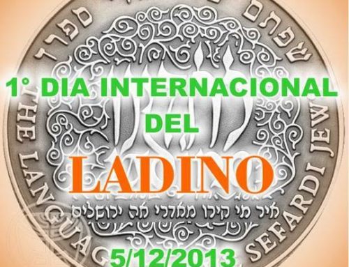 Celebrate Ladino Day 2014 in Seattle - UW Stroum Center for Jewish Studies