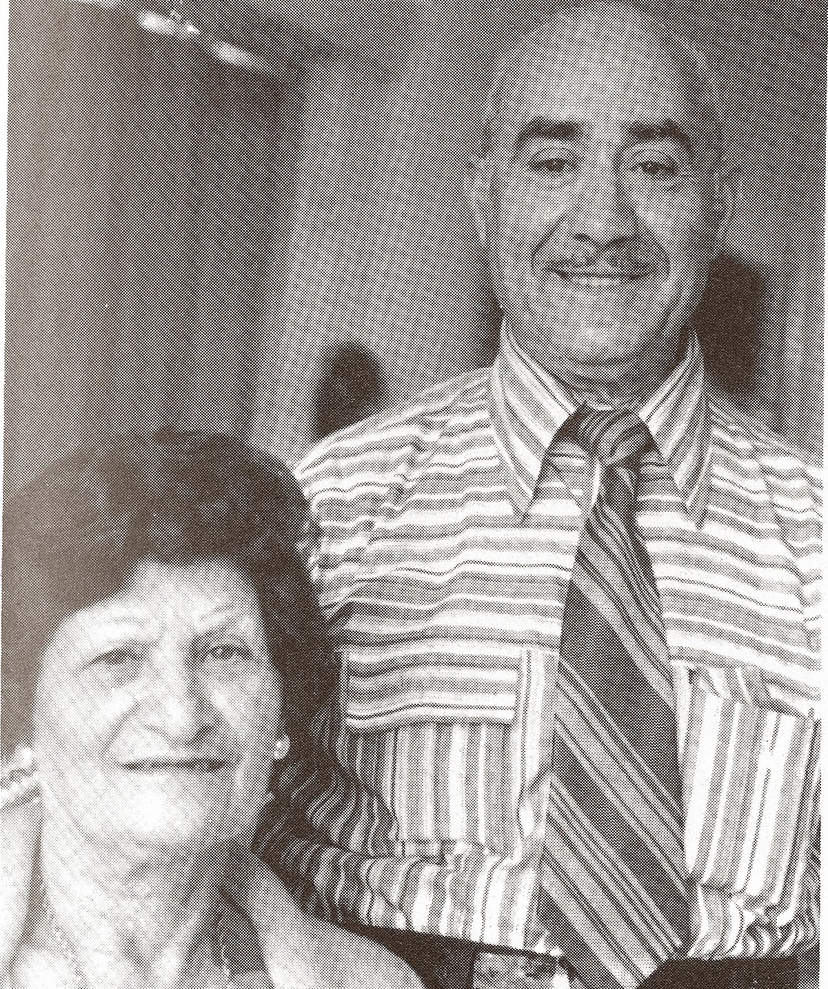 The Faces and Voices of Sephardic Music in Seattle - UW Stroum Center ...