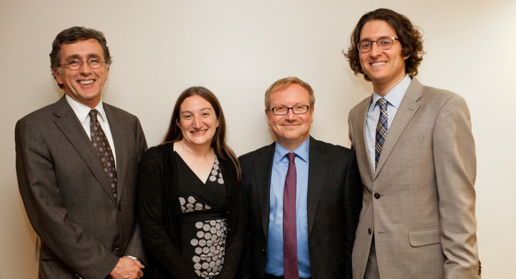 Sephardic Studies - UW Stroum Center for Jewish Studies
