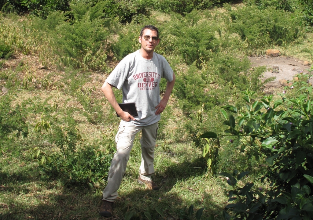 Adam Rovner on Faith in the Shadow of Zion - UW Stroum Center for ...