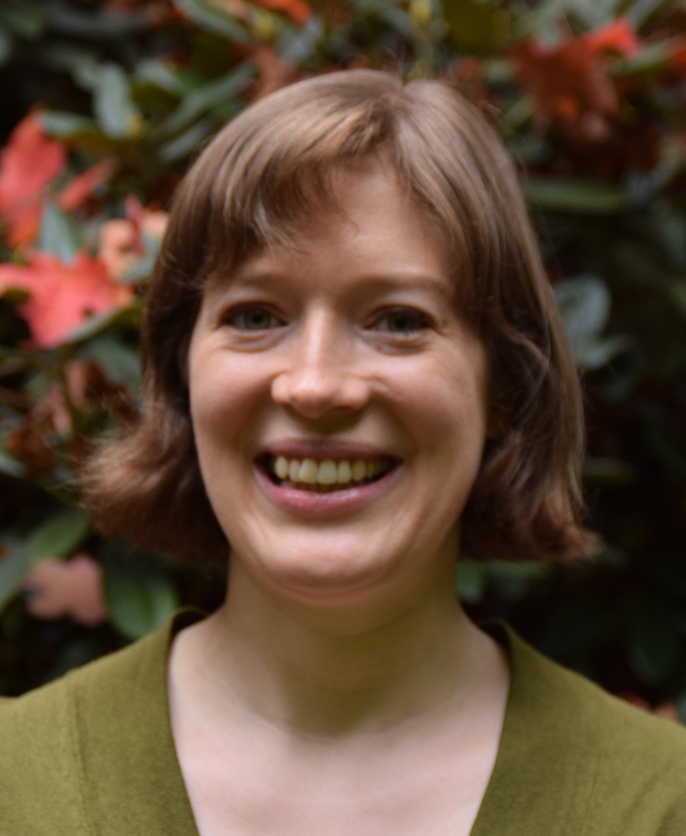 Stroum Center Staff - UW Stroum Center for Jewish Studies