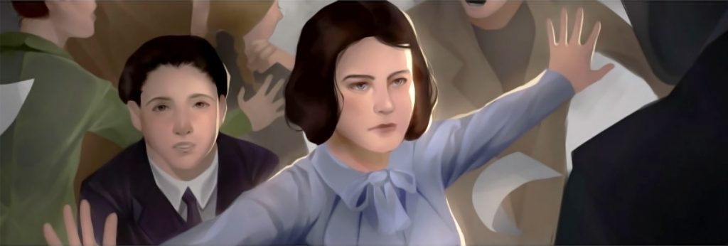 2/27 STUDENT EVENT | Visit to the Holocaust Center for Humanity - UW ...