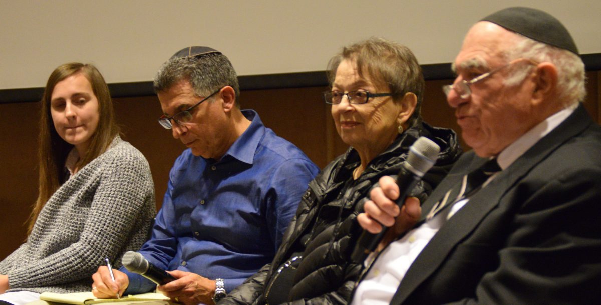 Reflections on the fourth annual International Ladino Day celebration ...