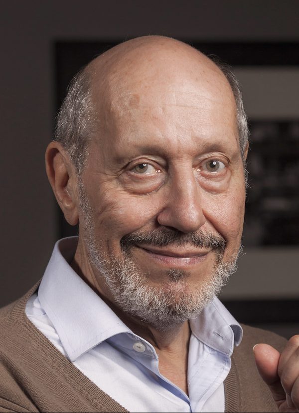 2/24 TALK | "Revolutionary Jews from Spinoza to Marx" — Jonathan Israel ...