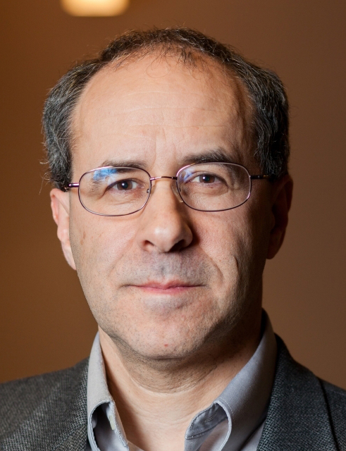 2/24 TALK | "Revolutionary Jews from Spinoza to Marx" — Jonathan Israel ...