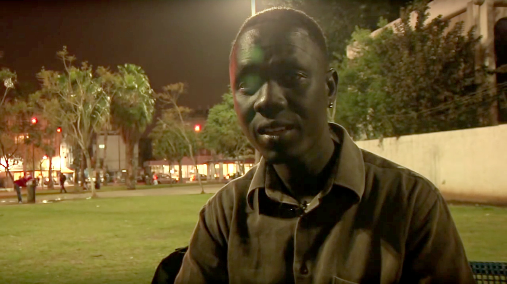 Podcast: Migrants' Mobilization for Rights & Recognition in Israel - UW ...