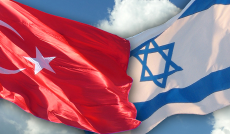 Exploring what went wrong in the last decade of Turkish-Israeli ...
