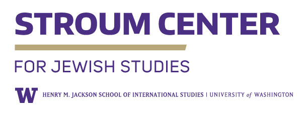 Paper Prize for Excellence in Holocaust Scholarship - UW Stroum Center ...