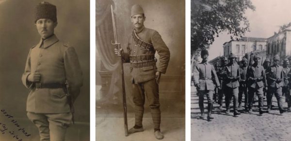 How the Turkish “City of Peace” remembers its Sephardic veterans - UW ...