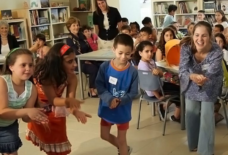The challenges and opportunities of peace education in Israel - UW ...