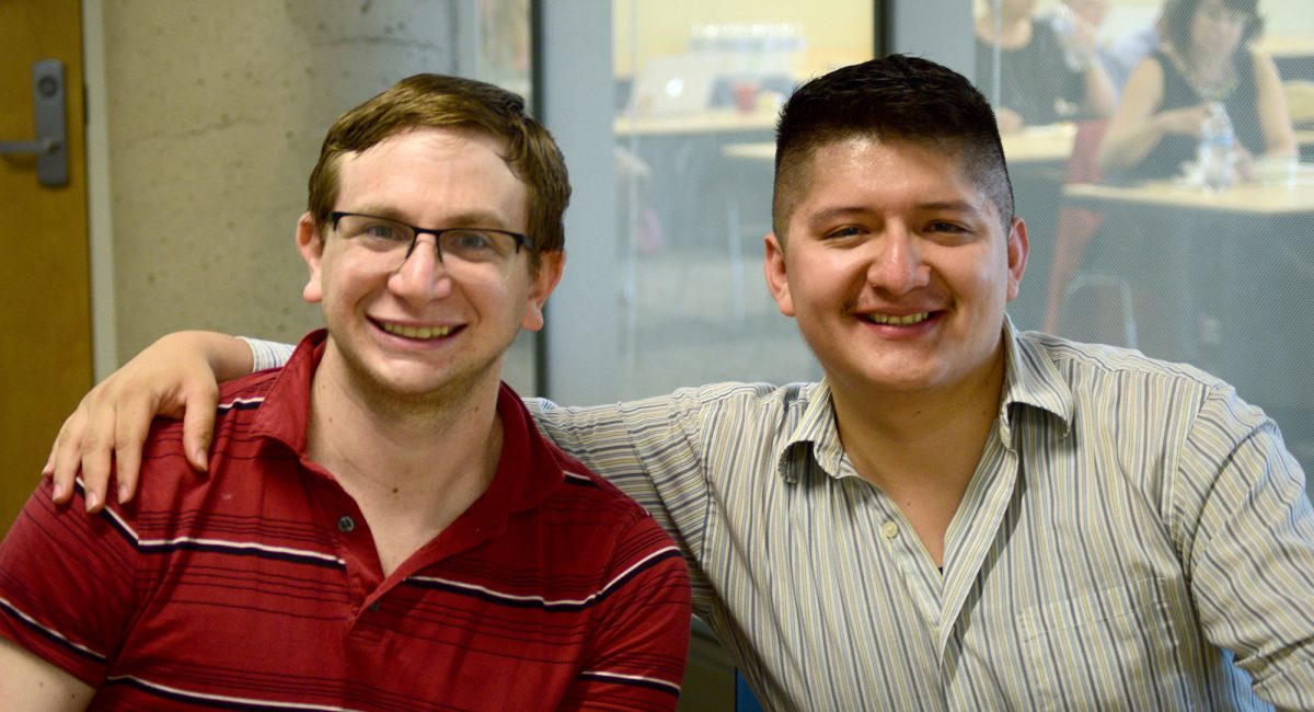 Students - UW Stroum Center for Jewish Studies