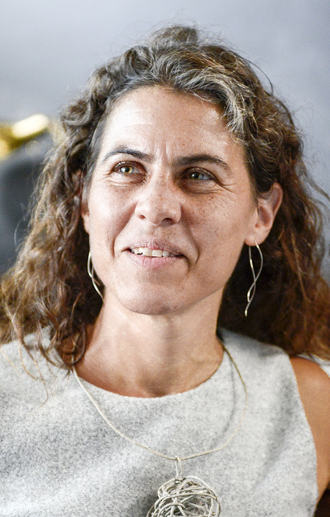 VIDEO | Marina Rustow — Jewish Manuscripts in the Digital Age: The ...