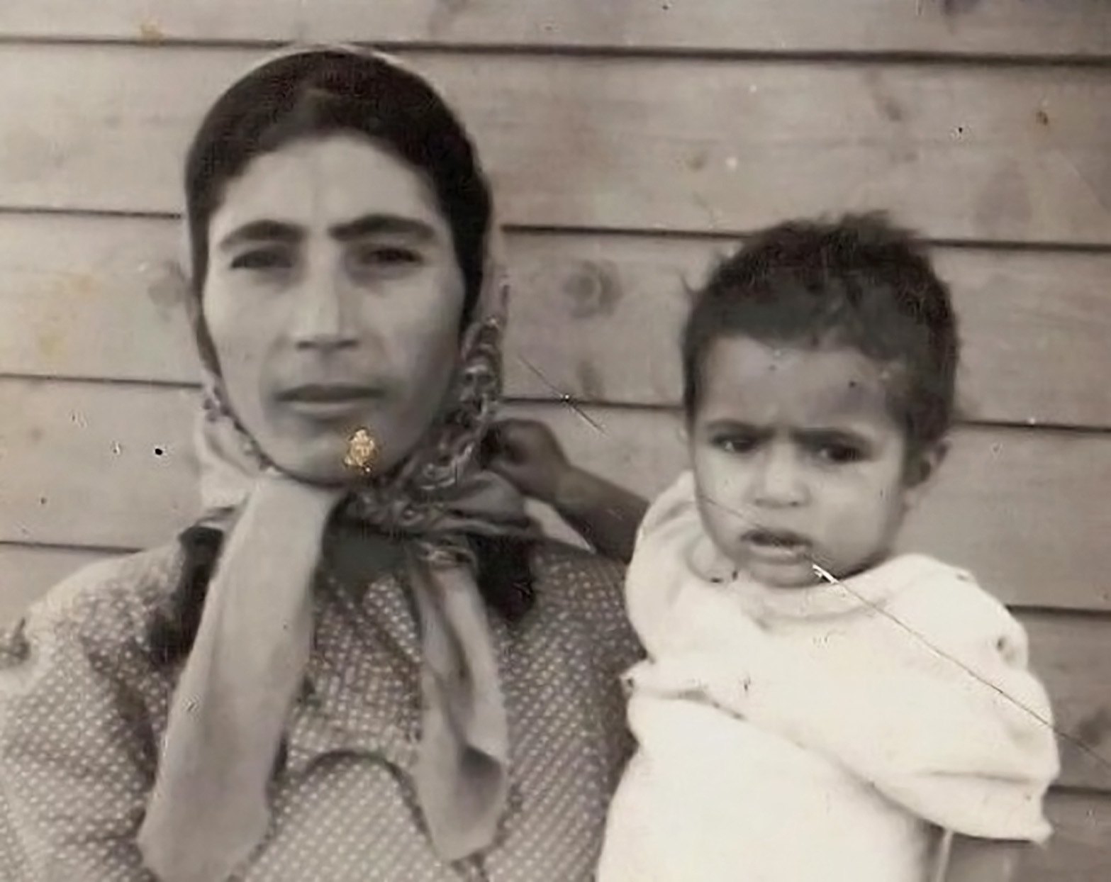 Remembering the thousands of children who disappeared in the "Yemenite ...