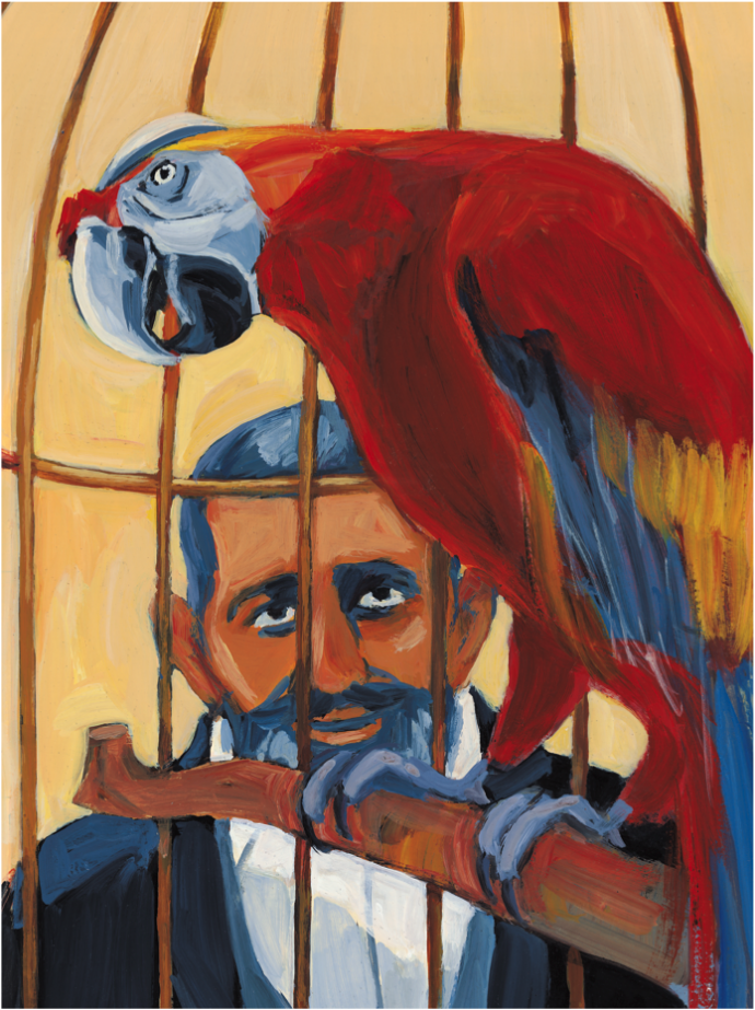 Are Sephardic folktales still Sephardic? - UW Stroum Center for Jewish ...