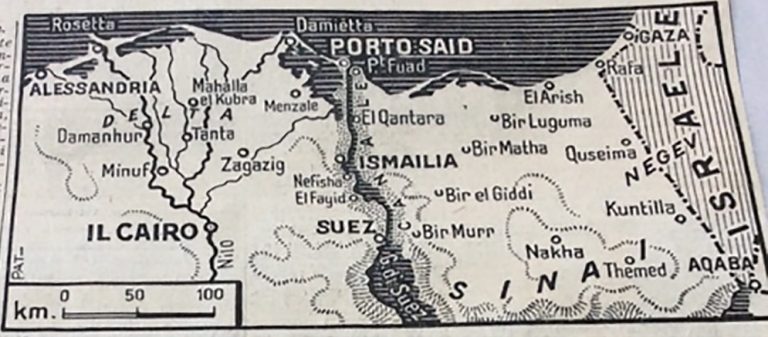 How should we remember the forced migration of Jews from Egypt? - UW ...