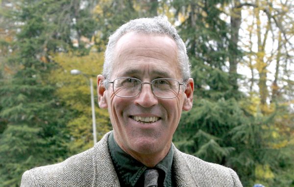 Professor Joe Butwin reflects on how his academic career always led him ...