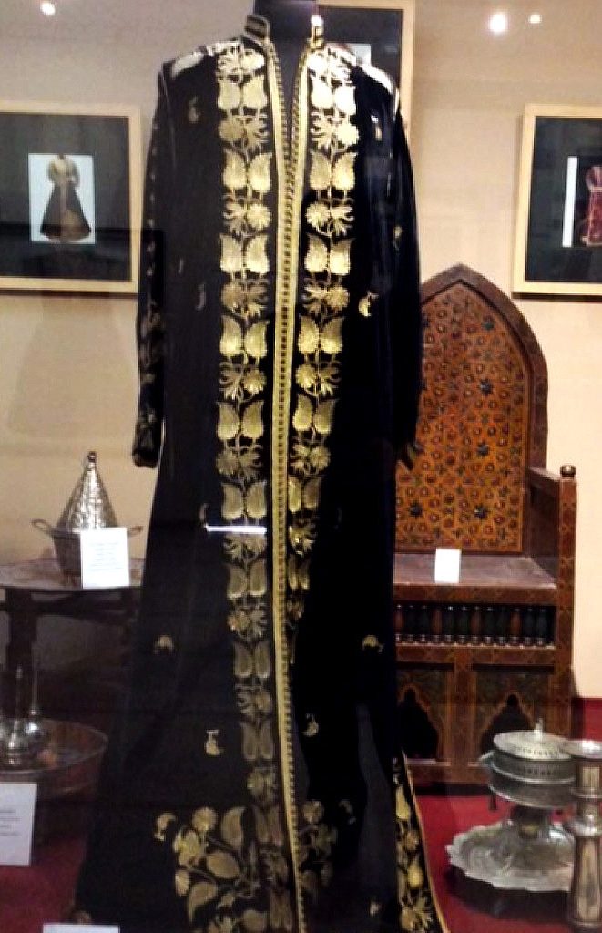 Reviving Morocco's multicultural past through the Museum of Moroccan ...