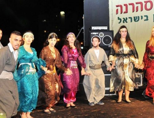 Debunking the myth of "elite Jews" in medieval Europe - UW Stroum ...