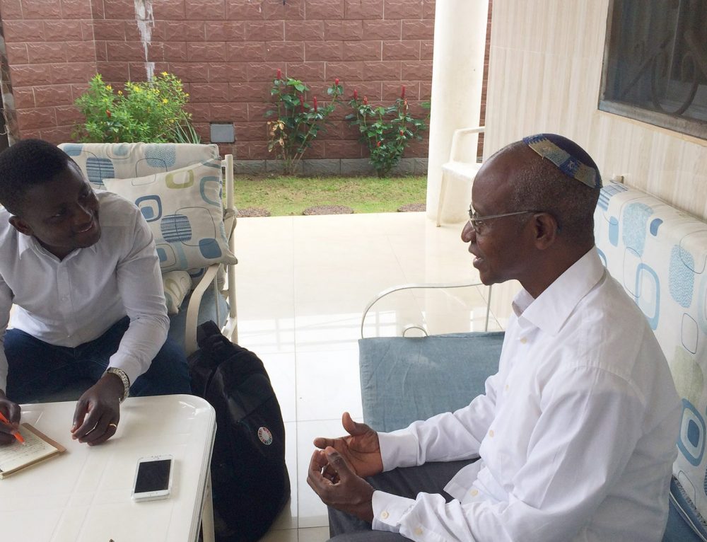 Debunking the myth of "elite Jews" in medieval Europe - UW Stroum ...