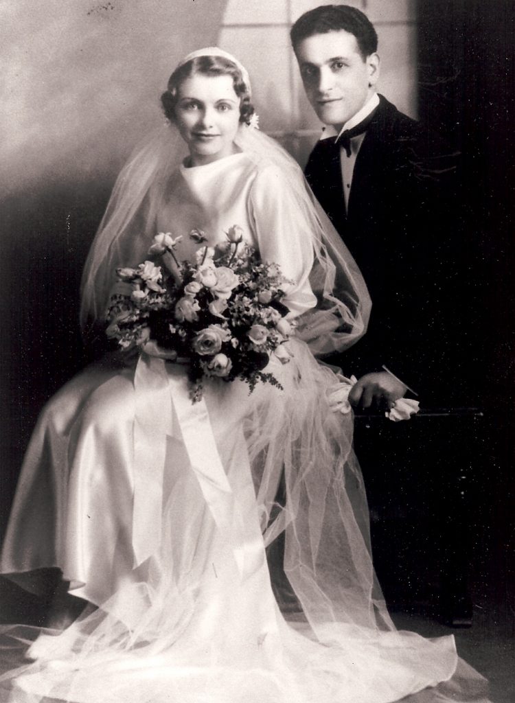 Reflections from a first-time Ladino speaker - UW Stroum Center for ...