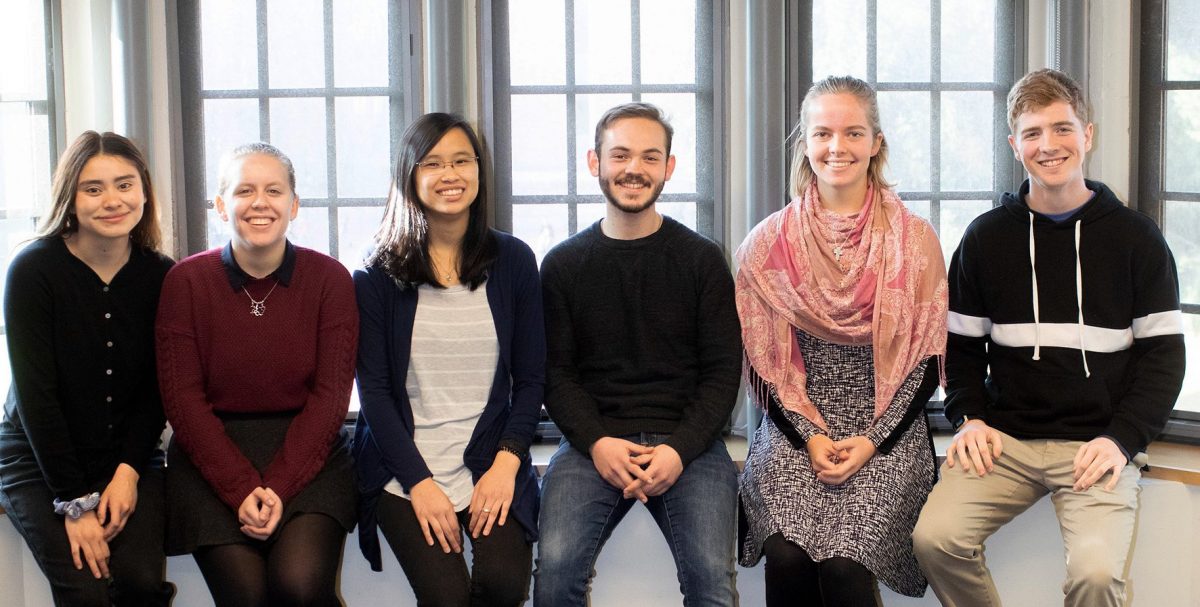 FAQs about Jewish Studies at the UW - UW Stroum Center for Jewish Studies