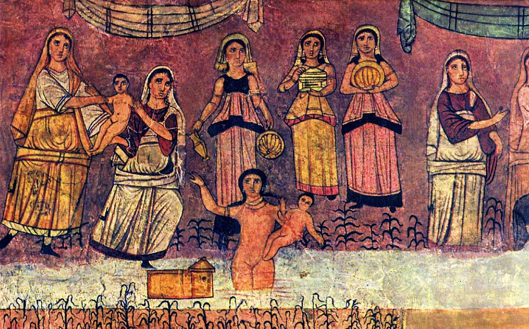 From ancient Jewish practitioners to Google searches, coping with our ...