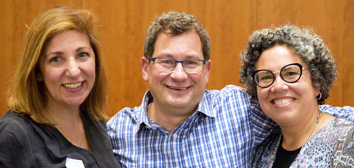 Advisory Board - UW Stroum Center for Jewish Studies