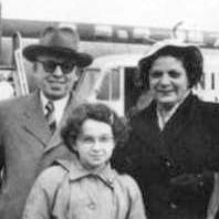 Seattle Sephardic Legacies - UW Stroum Center for Jewish Studies