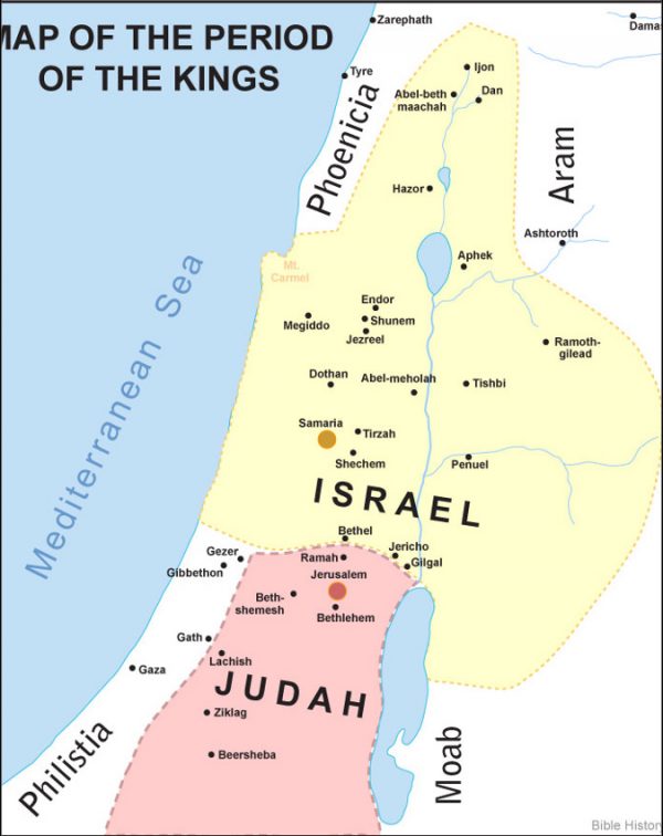 Who are Jews? An overview of Jewish history from ancient times on, and ...