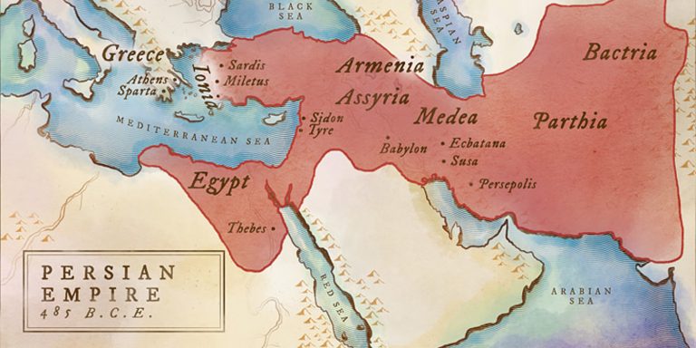 Who are Jews? An overview of Jewish history from ancient times on, and ...