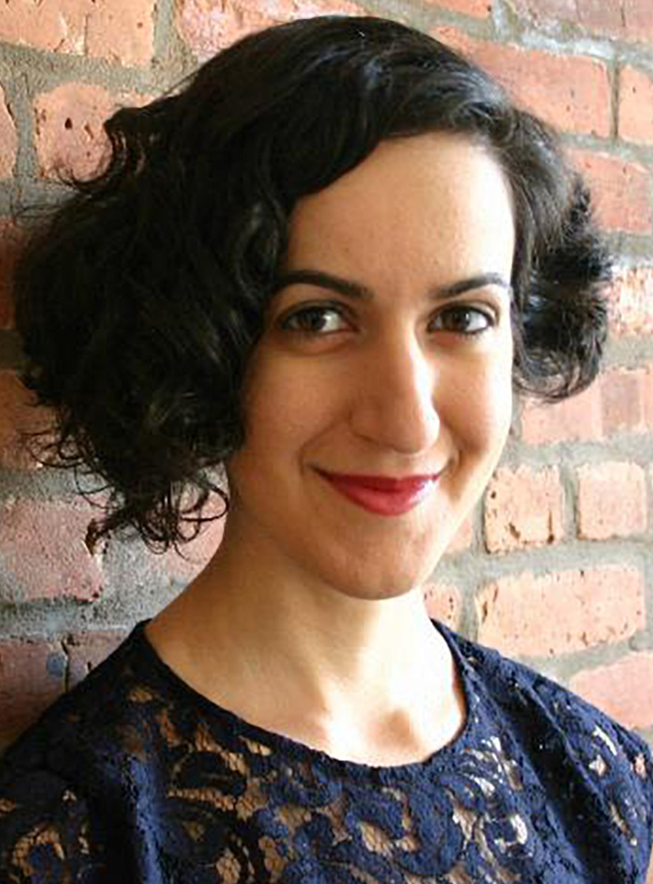 10/14 TALK | Book Launch: Angels in Ancient Jewish Culture - Mika ...