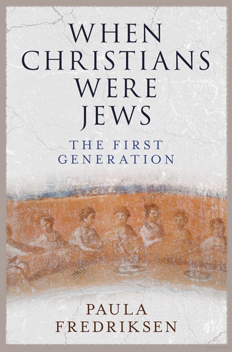 Who are Jews? An overview of Jewish history from ancient times on, and ...