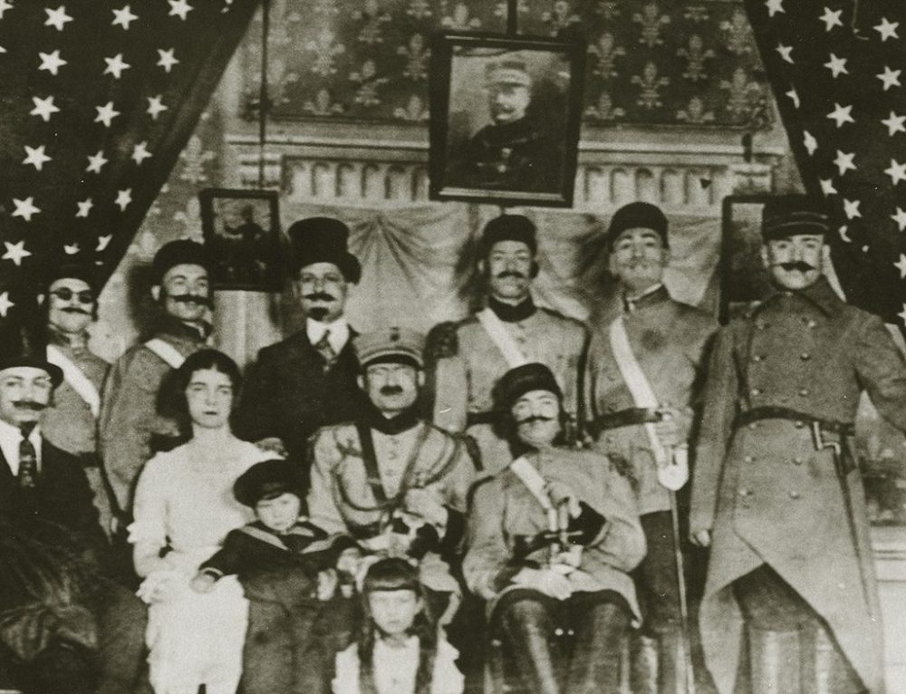 Ruth Behar on Finding Sephardic Identity in Cuba and Seattle - UW ...