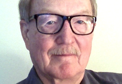 Alan Dowty - UW Stroum Center for Jewish Studies