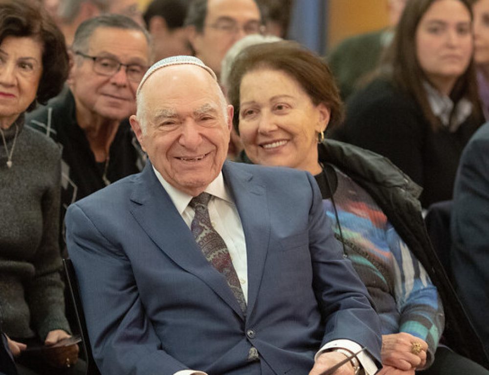 Speaking Jewish: Thoughts on Ladino, Judezmo, & Identity - UW Stroum ...