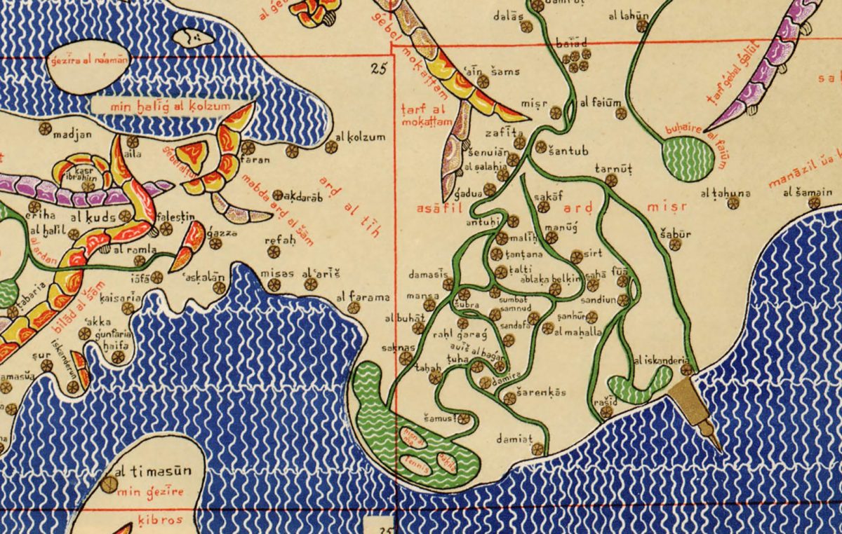 What does it mean to be a minority? Anti-Jewish violence in medieval ...