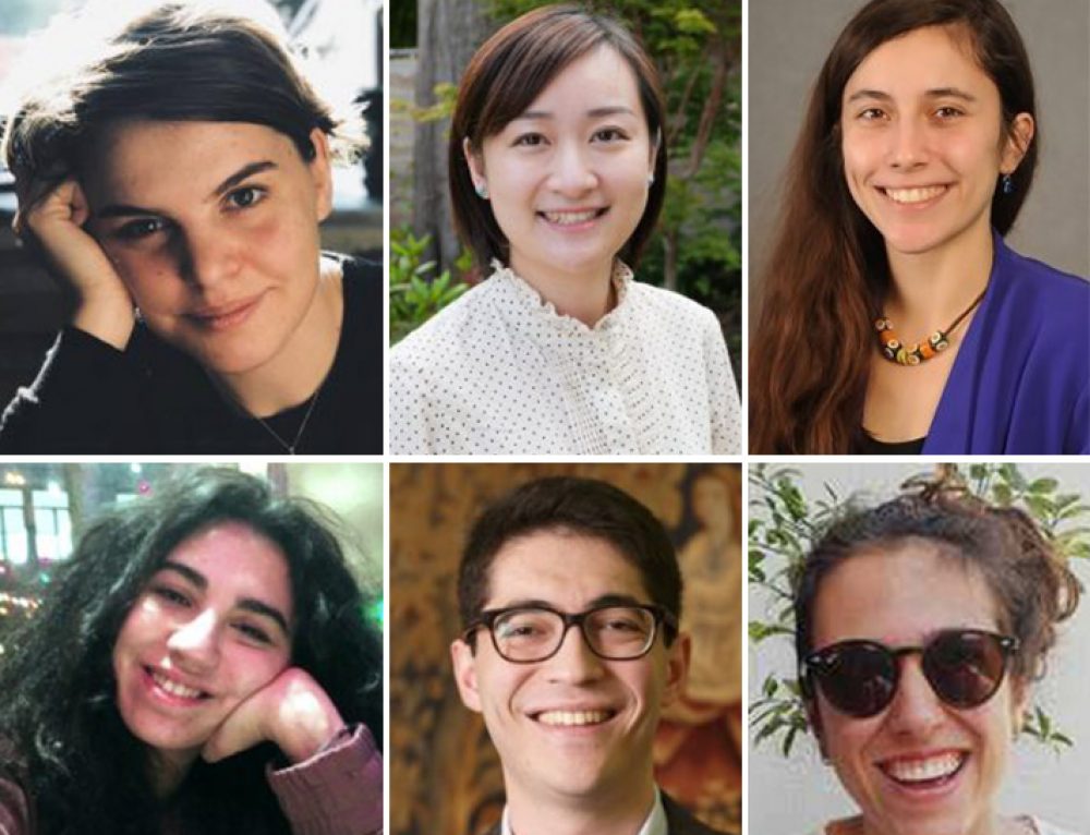 Speaking Jewish: Thoughts on Ladino, Judezmo, & Identity - UW Stroum ...